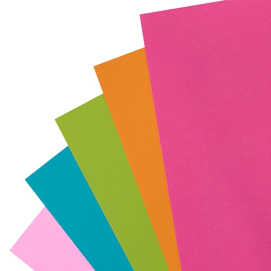 Bright 12 X 24 Cardstock Paper By Recollections Michaels bright-12-x-24-cardstock-paper-by-recollections-michaels